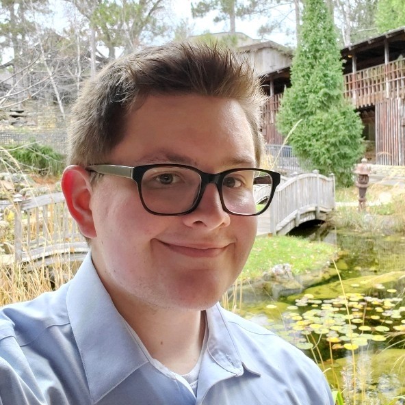 Members – Rhodes Lab – UW–Madison