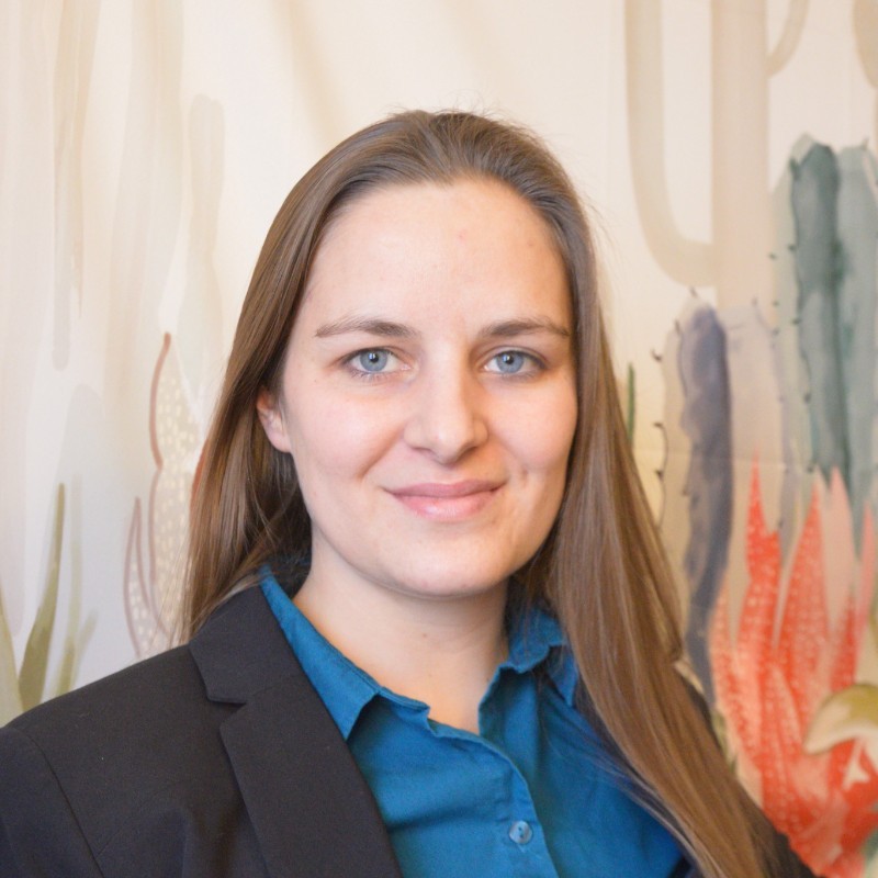 Members – Rhodes Lab – UW–Madison